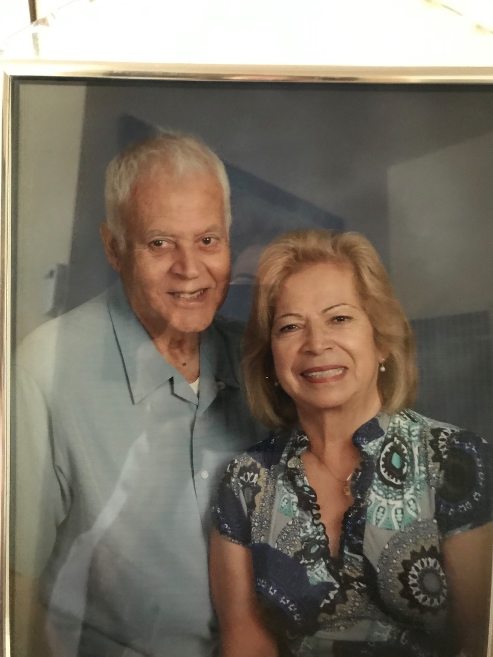 A Caregiver Story: A Needed Helping Hand