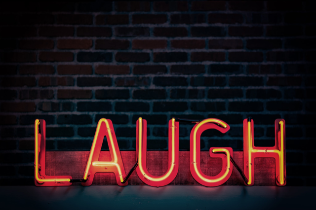 Laugh, Laugh, Laugh: How to Bring Humor Into Your Caregiving Life